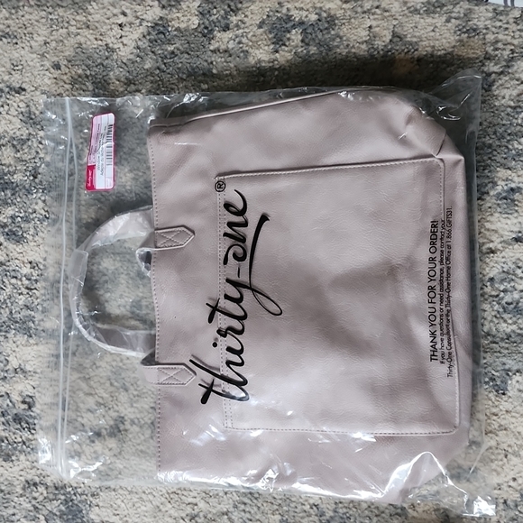 thirty-one | Bags | Thirty One Window Shopper | Poshmark